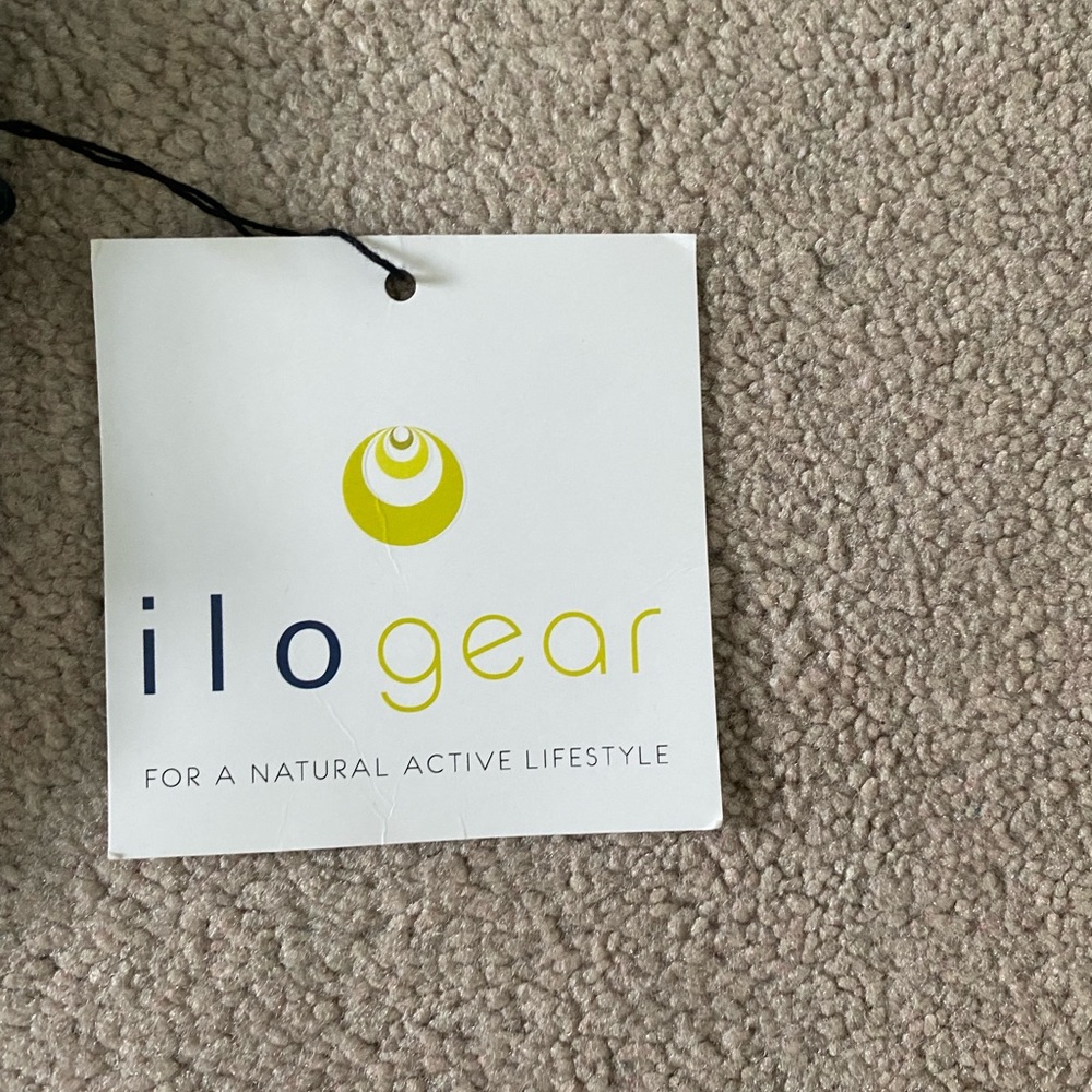 Ilogear Dance Leotard - Gem